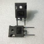 SEMICONDUCTORES DE POTENCIA archivos - Sigma Electrónica