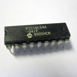 Microchip archivos - Sigma Electrónica