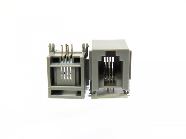 4P4C - Sigma Electrónica