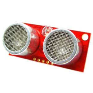 SRF08 - Sigma Electrónica