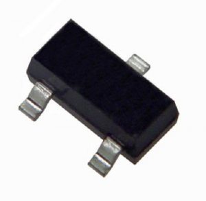MMBT2907A - Sigma Electrónica