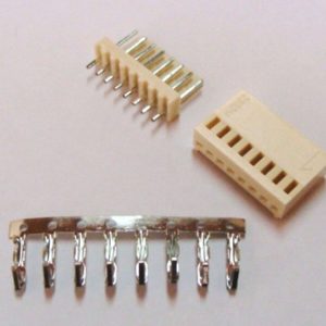 CON-MOLEX-10P - Sigma Electrónica