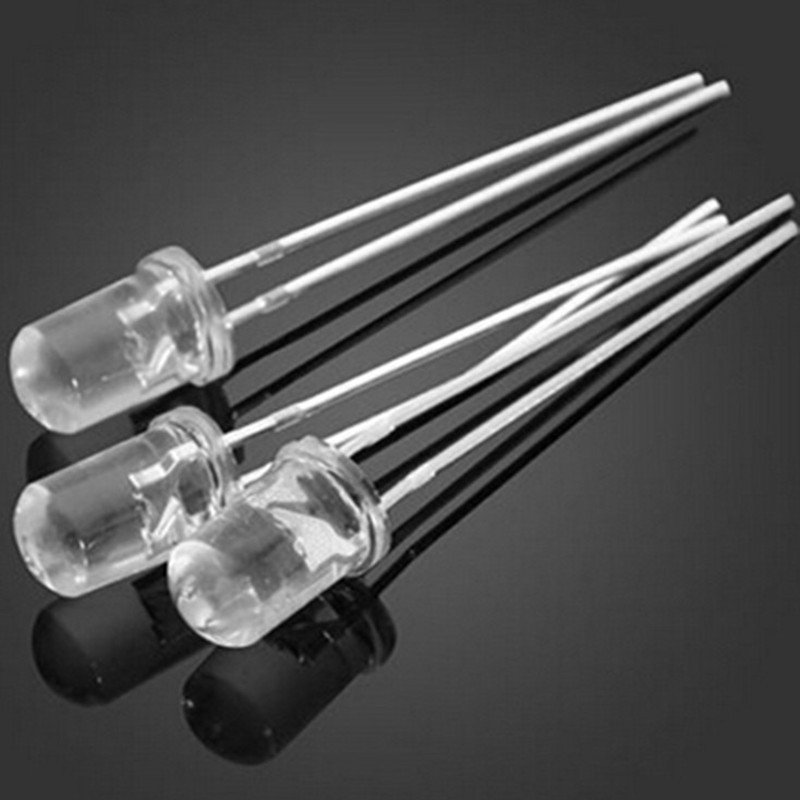 DIODOS LED INF - Sigma Electrónica