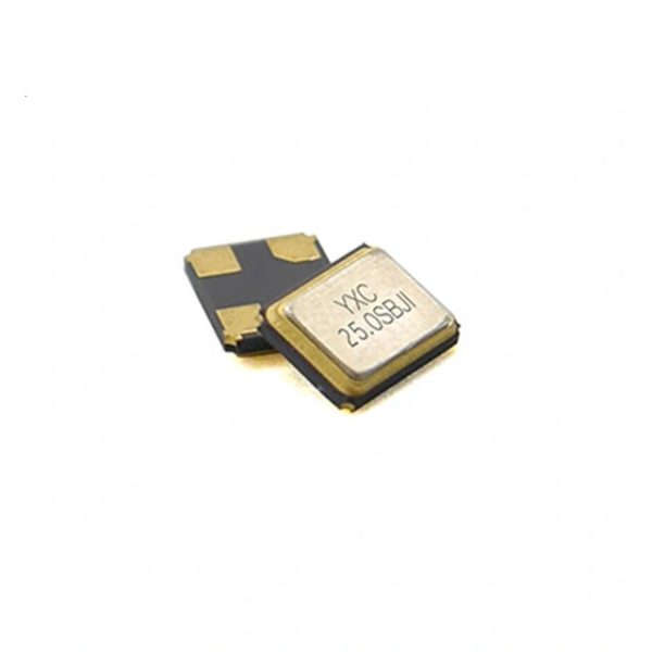 ABM3B-25.000MH - Sigma Electrónica