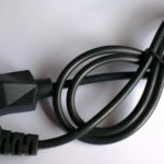 CABLE AC - Sigma Electrónica