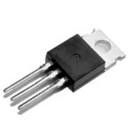 Mosfets archivos - Sigma Electrónica
