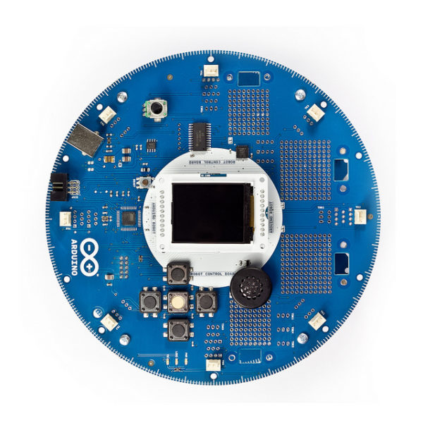 INA128P - Sigma Electrónica