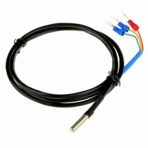 PT100 - Sigma Electrónica