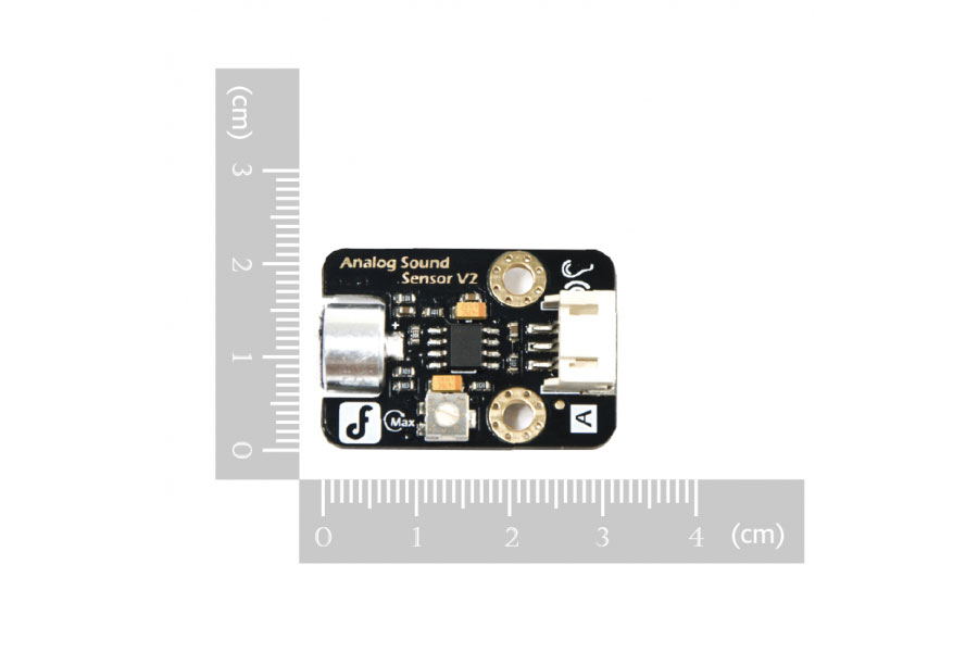 DFR0034 - Sigma Electrónica