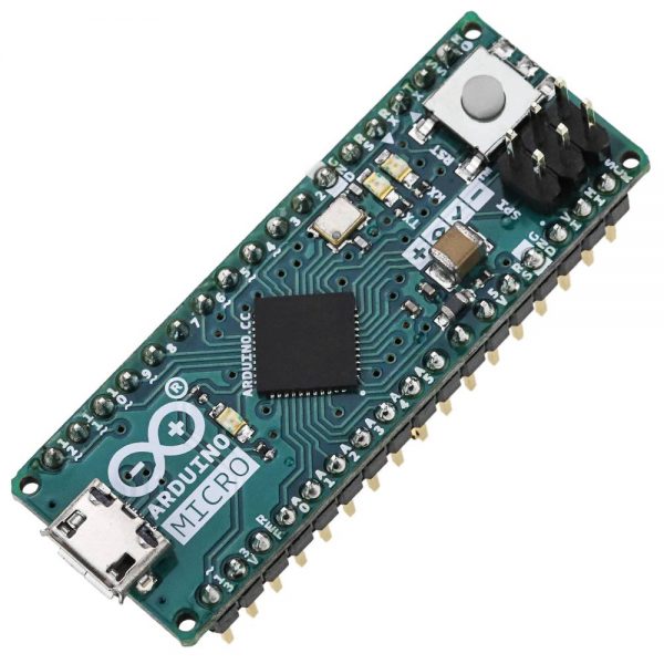 ARDUINO archivos - Sigma Electrónica