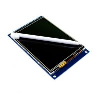 TFT-320QVT - Sigma Electrónica