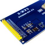 TFT-320QVT - Sigma Electrónica