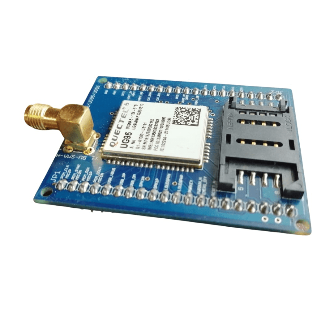 Módulos HSUPA (3G) archivos - Sigma Electrónica