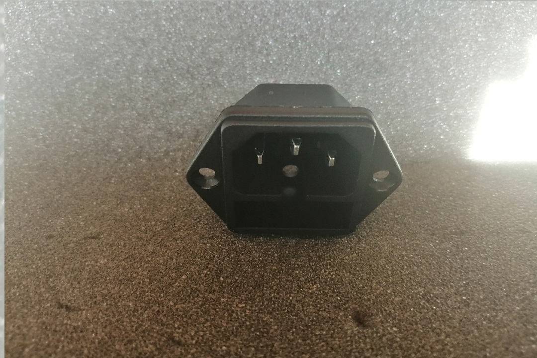 JR-101-1F - Sigma Electrónica