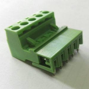 BORNE 9P EMPAL - Sigma Electrónica