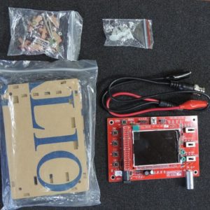 DS0138 - Sigma Electrónica