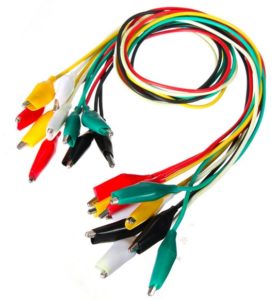 CAIMANES - Sigma Electrónica