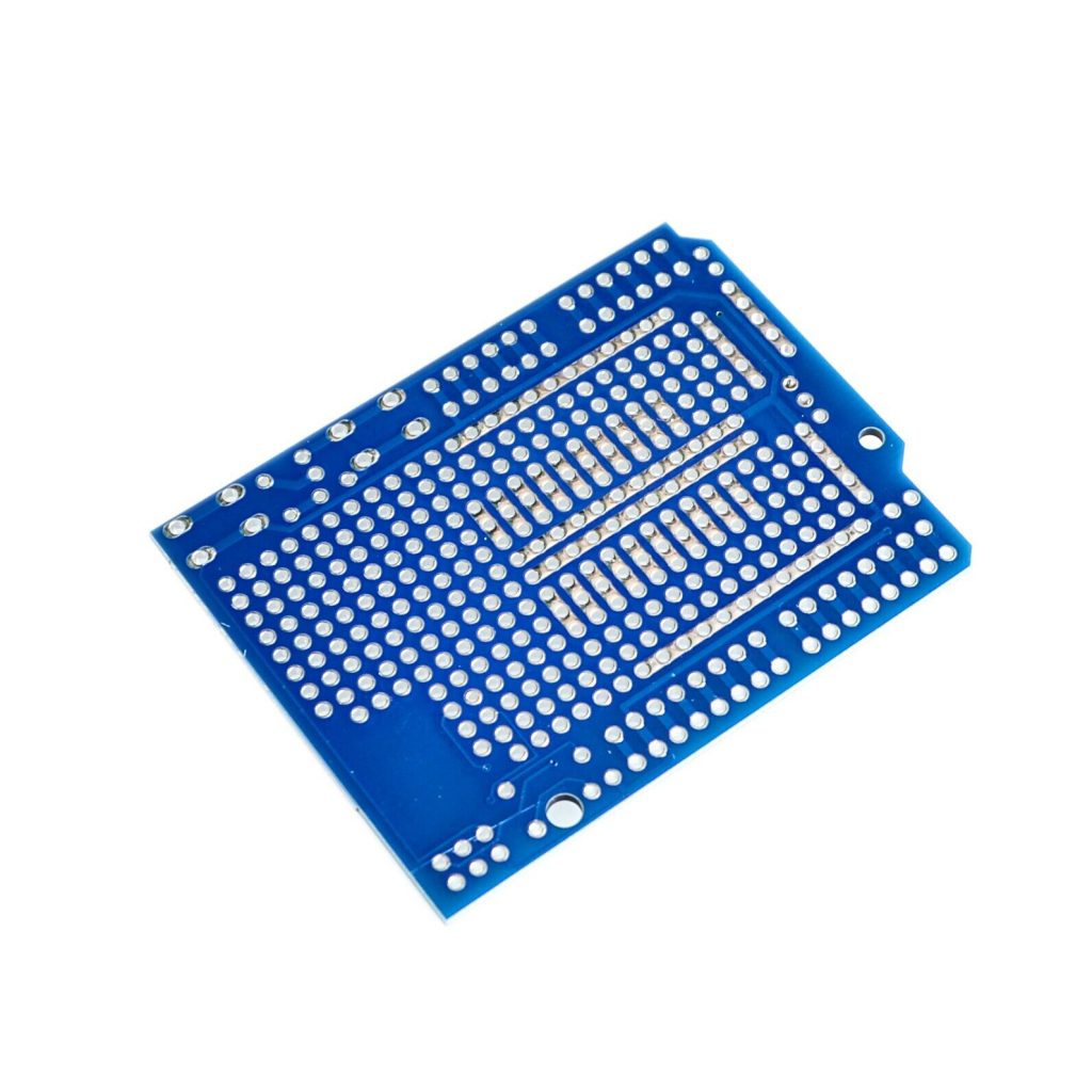 PCB ARDUINO - Sigma Electrónica
