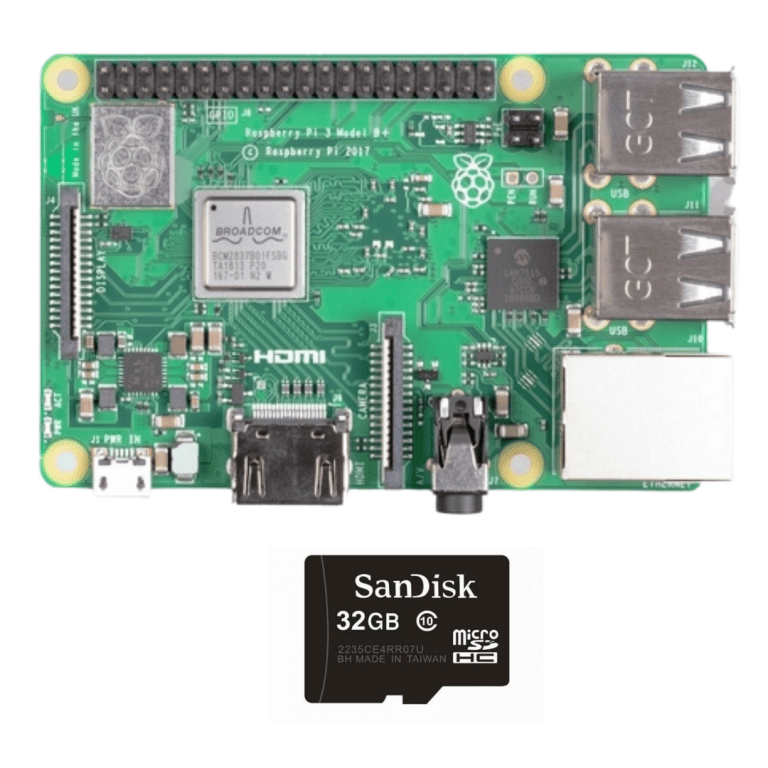 RASPBERRY archivos - Página 6 de 8 - Sigma Electrónica