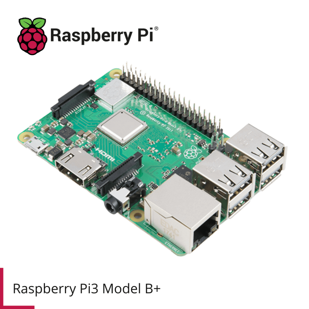 KITS RASPBERRY archivos - Sigma Electrónica