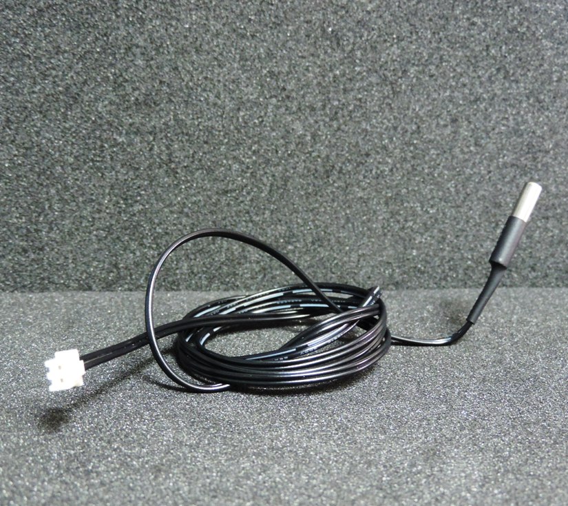 SENSOR NTC 10K - Sigma Electrónica