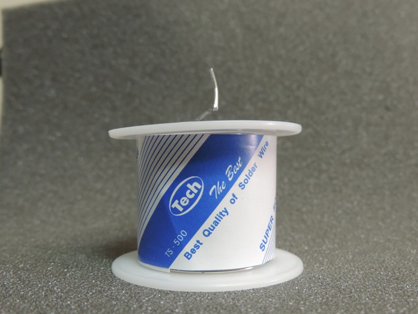 TS-500 - Sigma Electrónica