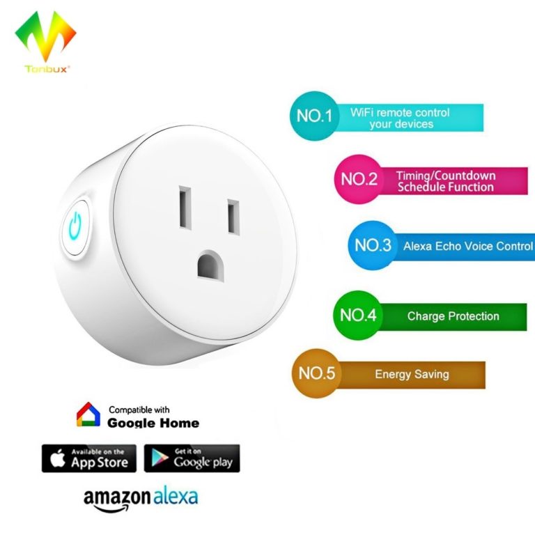 SMART SOCKET - Sigma Electrónica