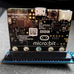 MICRO:BIT GPIO - Sigma Electrónica