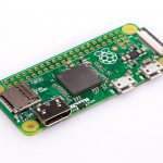 RPI3 B+ - Sigma Electrónica