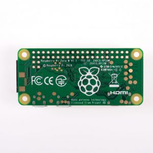 RPI ZERO W - Sigma Electrónica