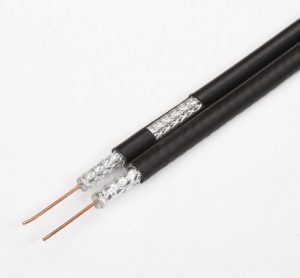 CABLE RG174 - Sigma Electrónica