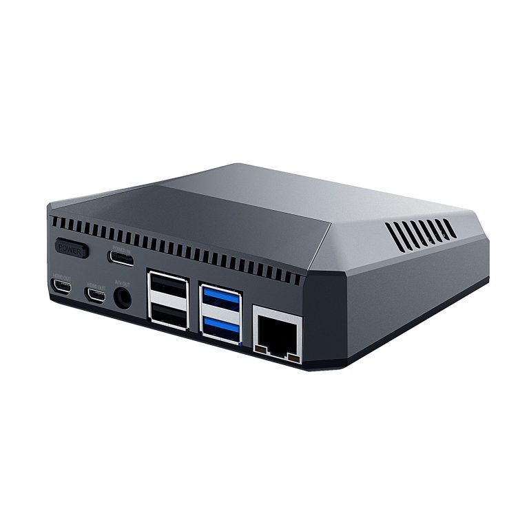 RASPBERRY archivos - Página 2 de 7 - Sigma Electrónica