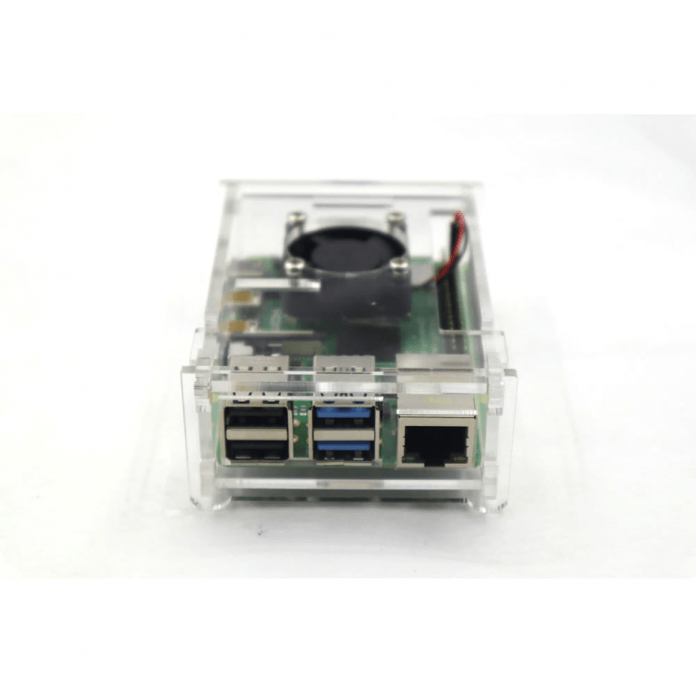 RASPBERRY archivos - Página 3 de 11 - Sigma Electrónica