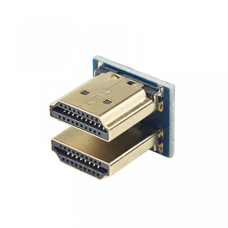CBL MICROHDMI - Sigma Electrónica
