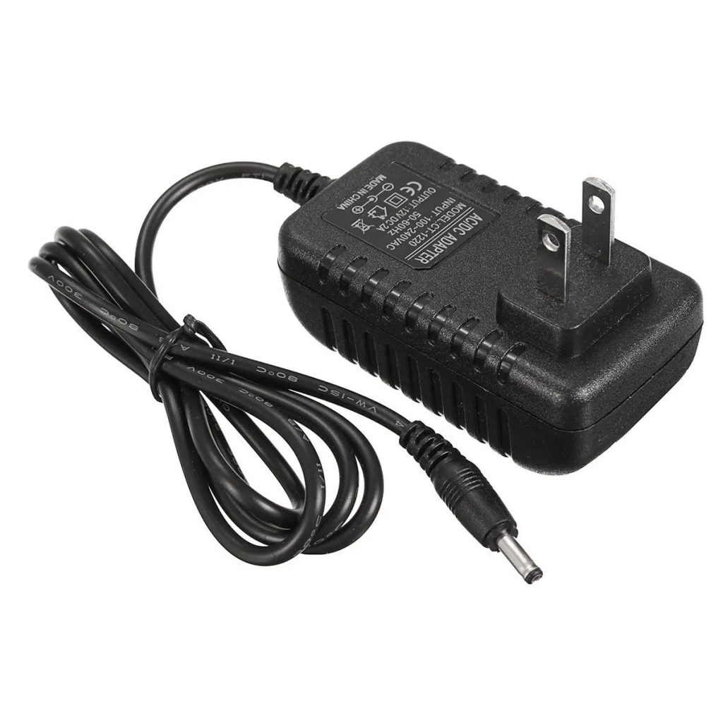 FUENTE 12V 2A - Sigma Electrónica