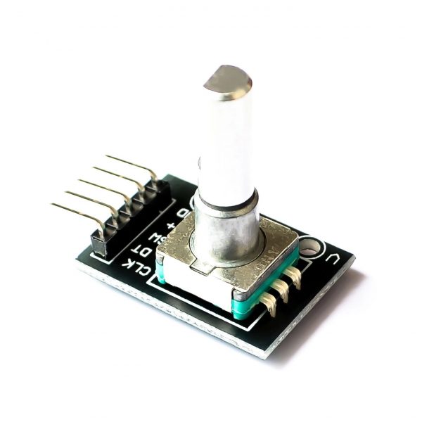 KY-040 - Sigma Electrónica