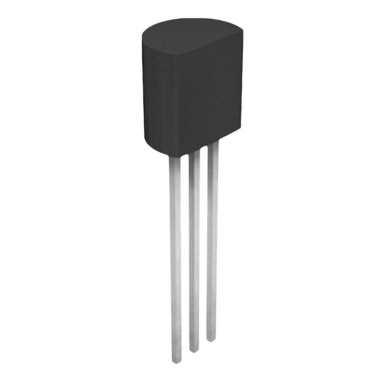 Mps 126 311 Transistor Longlader