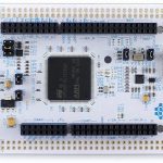 NUCLEO-F767ZI - Sigma Electrónica