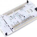 NUCLEO-F767ZI - Sigma Electrónica