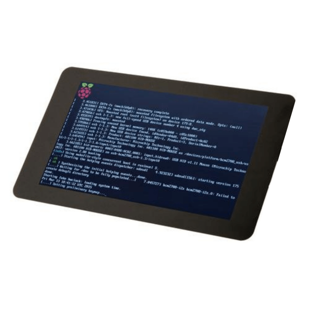 RASPBERRY archivos - Página 5 de 9 - Sigma Electrónica