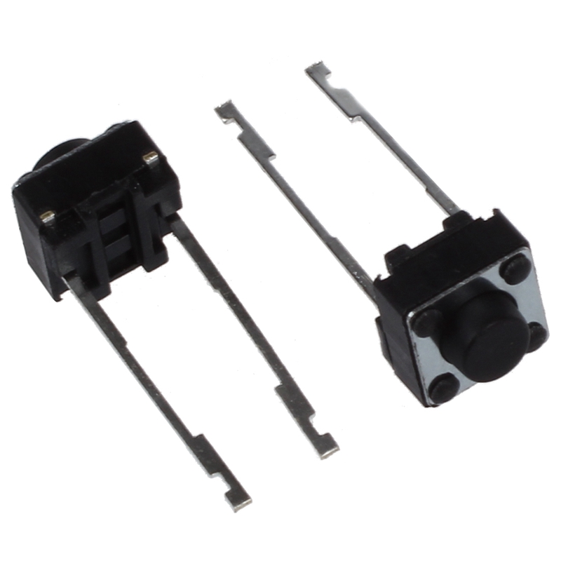 SW 2P 6X6X5.1MM - Sigma Electrónica