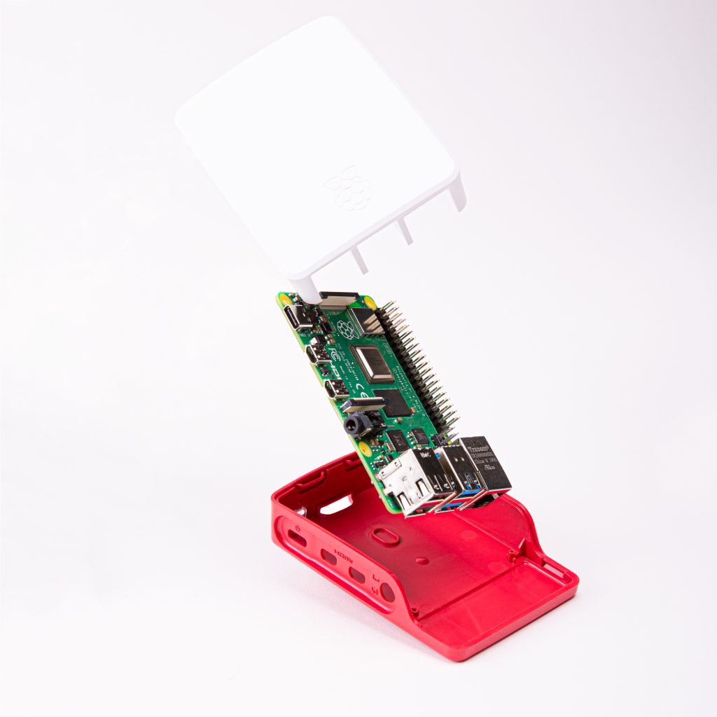 RASPBERRY archivos - Página 7 de 11 - Sigma Electrónica