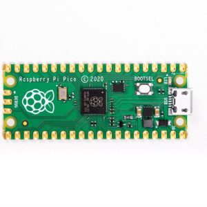 RASPBERRY PI PICO - Sigma Electrónica