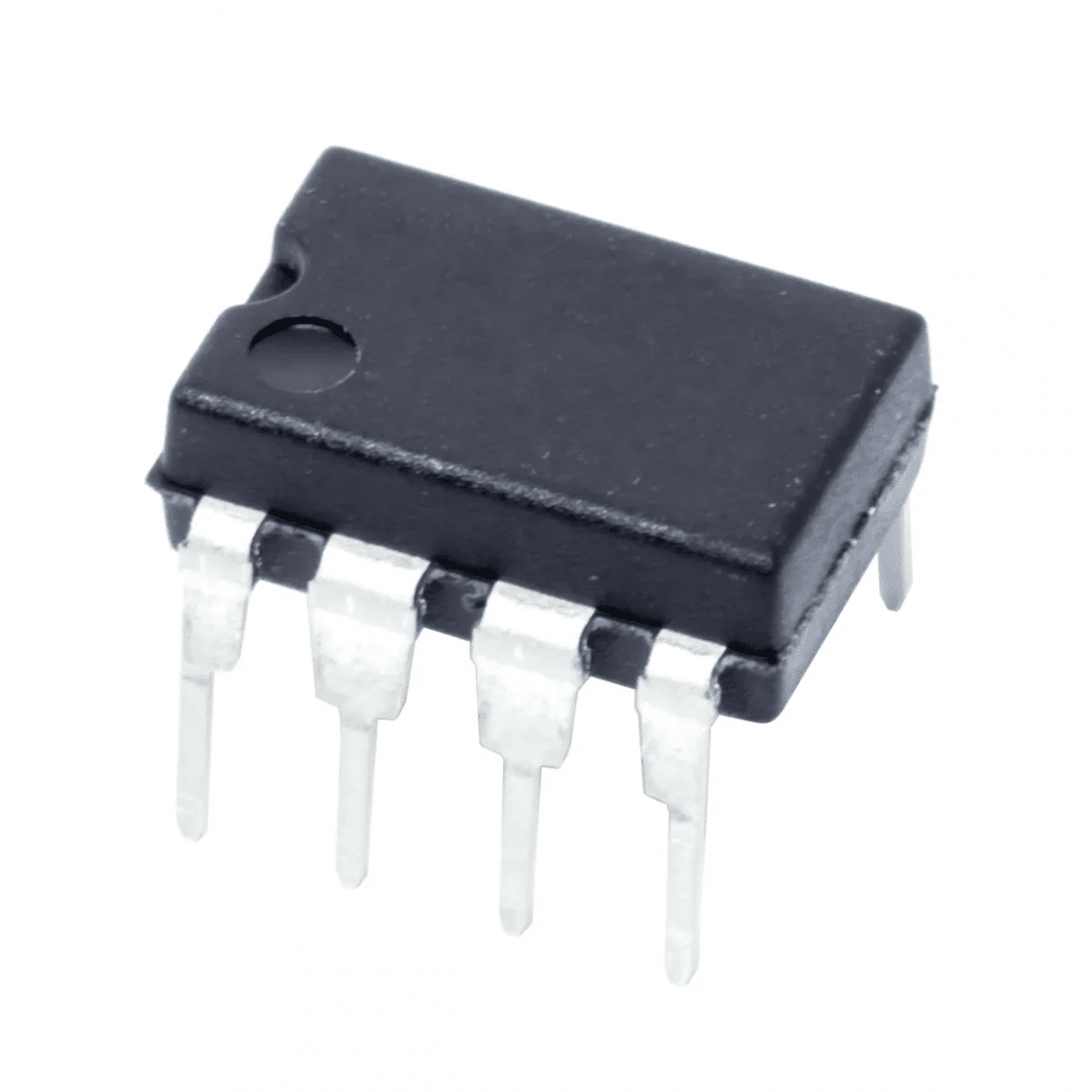 LM1458N - Sigma Electrónica