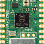 RPI PICO W - Sigma Electrónica