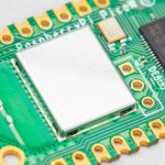 RPI PICO W - Sigma Electrónica