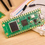 RPI PICO W - Sigma Electrónica