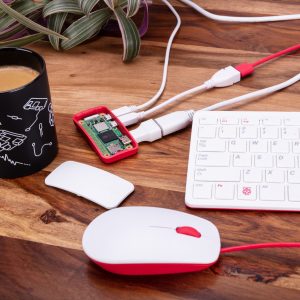 RPI ZERO 2W - Sigma Electrónica