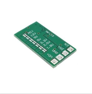 HW-613 - Sigma Electrónica