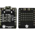 SEN0308 - Sigma Electrónica